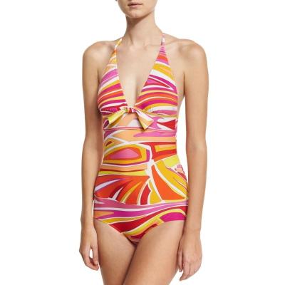 China Fashion swimsuit for women for sale