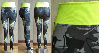 China The sportwear for women for sale