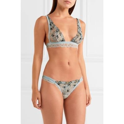 China Fashion ladies underwear  for women bra for sale