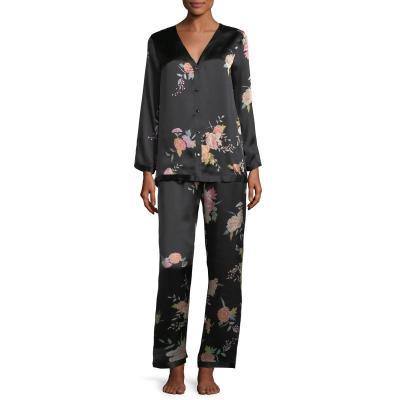 China Fashion luxury sleepwear for ladies for sale