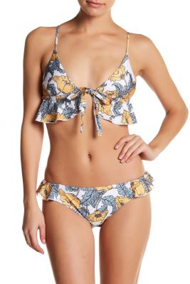 China Popular bikinis for ladies more print options for sale