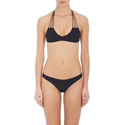 China Backless Bandage sexy bikinis for women for sale