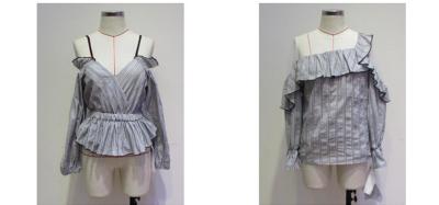 China New design dress for ladies for sale