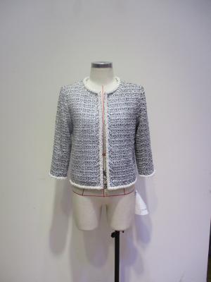 China Fashion ladies Small coat for sale