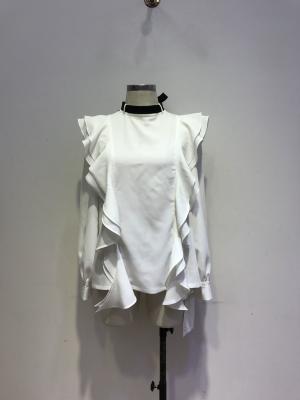 China Casual tops for ladies high quanlity for sale