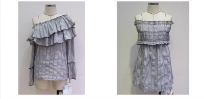 China 2018 Casual dress for ladies high quanlity for sale