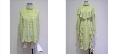 China 2018 Beautiful digital printing  Dress for women for sale