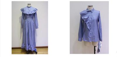 China Ladies Casual dress for sale