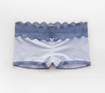 China Modal fabric iddle waist  pants  Fashion simple briefs for sale