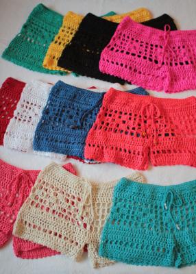 China Women's Sexy Sweater Bikini Underwear for sale
