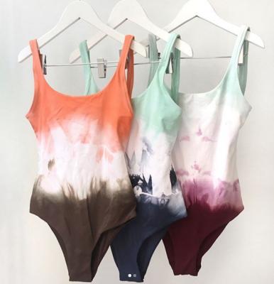 China women's sexy swimwear Brilliant color for sale