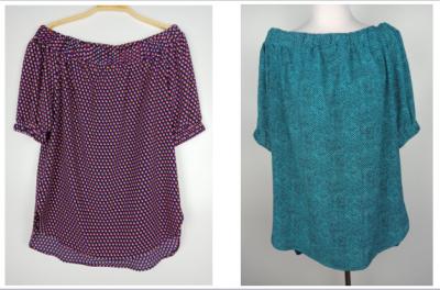 China Fashion Round Shirt Dress for sale