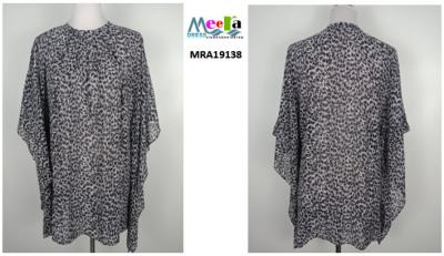 China Summer sunblock shirt  fashion kimono for sale
