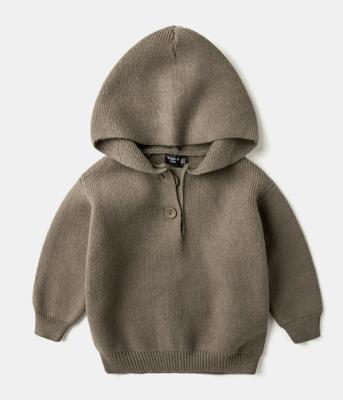 China Childern sweater for winter for sale
