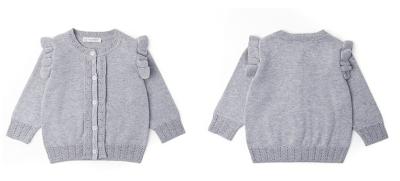 China Baby sweater for winter 2019 for sale