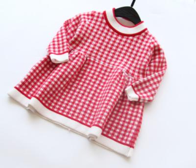 China Fashion Childern sweater for winter 2019 for sale