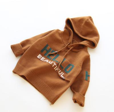 China Childern sweater for winter for sale