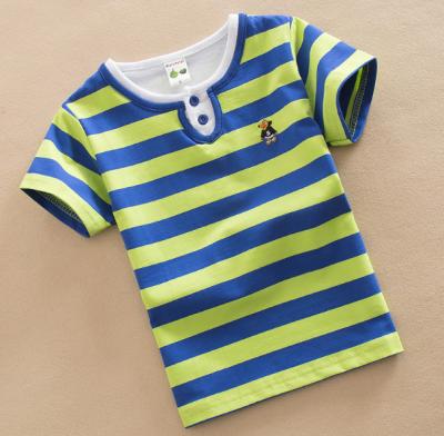 China Childern clothing T-shirt polo For kid for sale