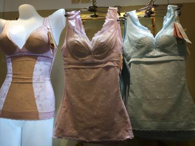 China Fashion body shaping clothes for women for sale