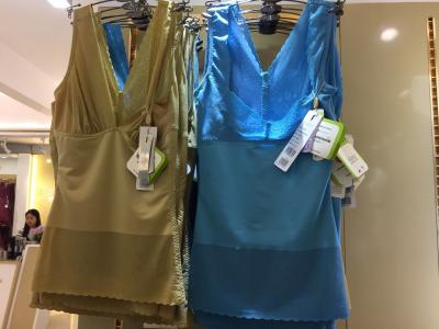 China Sexy  vest style bodysuit clothes for women for sale