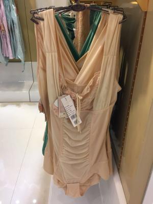 China Sexy   v-neck  lace fabric bodysuit  for women for sale