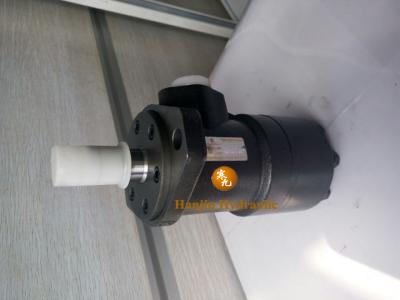 China Agricultural machinery accessories Hydraulic Orbital Motor Made in China for sale