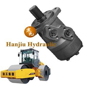 China BMR series hydraulic orbit motor Used for Roller for sale
