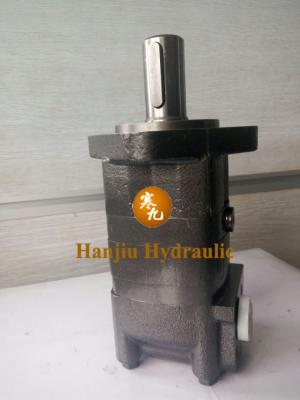 China BMS Series  Hydraulic orbital motor  for Combine harvesters for sale