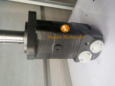 China High quality Agricultural machinery Part Hydraulic Cycloid motor for sale