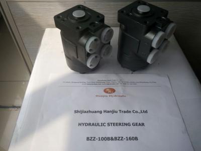 China Hydrostatic Directions for  tractor for sale