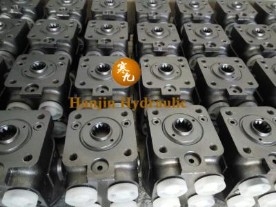 China Hydraulic steering control units BZZ 400 series for sale