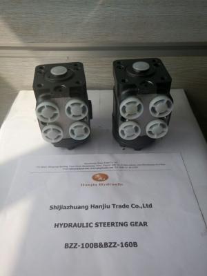 China Hydraulic Orbitol Valve for sale