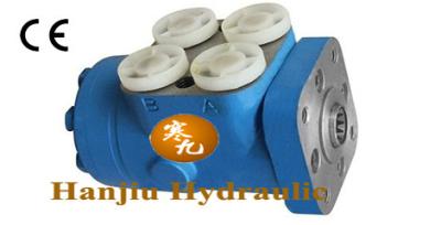 China BZZ1,3-E250 Hydraulic steering unit for sale