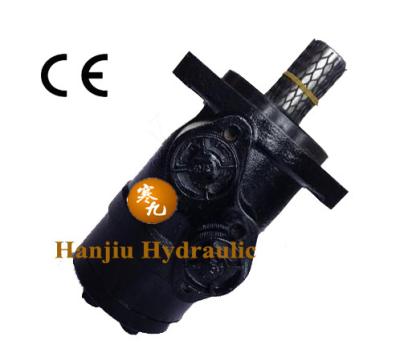 China Lovol Tractor M1254-G part BMP HYDRAULIC MOTOR for sale