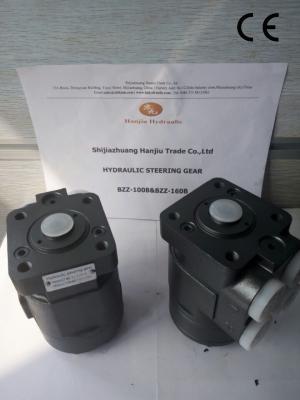 China BZZ hydraulic steering gears made in China for sale