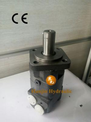 China Hydraulic orbital motor for T8 series New Holland Tractor for sale
