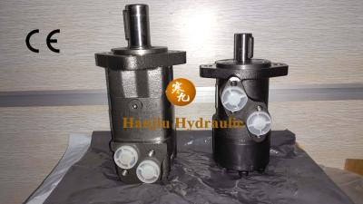 China Hydraulic Orbit Motors BMR  for WINCHES for sale