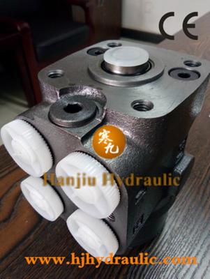 China High quality Lovol M804-A Tractor part Hydraulic steering  units for sale