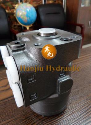 China New Holland Tractor T9 Series parts hydraulic  steering gear for sale