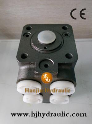 China Lovol M604-A Tractor parts Hydraulic steering gear for sale