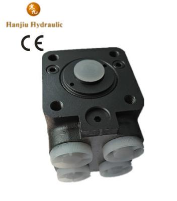 China Hydraulic steering gear control units for sale