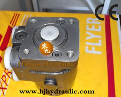 China BZZ hydraulic steering unit for New Holland Tractor  T2104 for sale