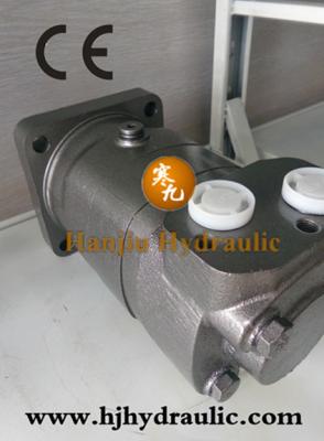 China BMT Hydraulic Orbit Motors for sale
