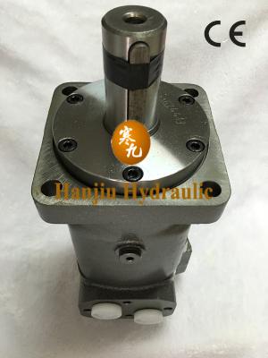 China BMT250,BMT315,BMT400,BMT500 hydraulic gerotor motor for sale