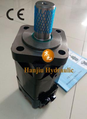 China Hot sale T9 series New Holland Tractor parts Hydraulic orbital motor for sale