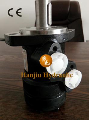 China Hydraulic orbital motor for Leyland Tractor 262 for sale