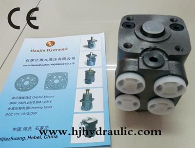 China unit hidraulik pemandu / injap steering / orbitrol for sale