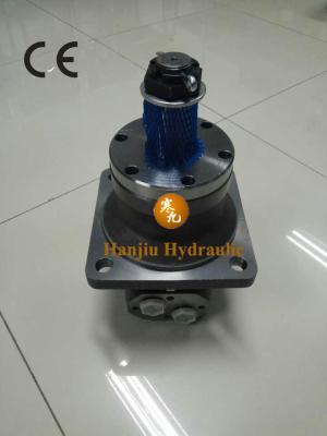 China hydraulic motors for sale