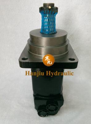 China BMSW hydraulic orbit motors for sale