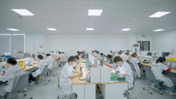 China Factory - League Dental Technology